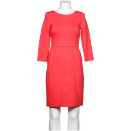 LANDS' END Lands&lsquo; End Kleid Damen Gr&ouml;&szlig;e S Second Hand rot