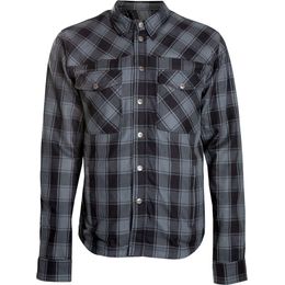 Claw Woody Lumberjack, Hemd/Textiljacke