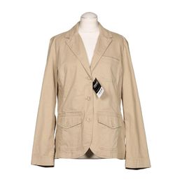 Eddie Bauer Blazer Damen Gr&ouml;&szlig;e S Second Hand beige