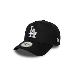 New Era Athletic Cap '9FORTY LA Dodgers MLB League Essential' male Black size Onesize