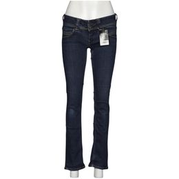 Pepe Jeans Jeans Damen Größe 27 Second Hand marine