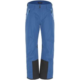Chiemsee Workout Pants male Blue size XL