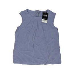 ORSAY Top Damen Gr&ouml;&szlig;e XXS Second Hand hellblau