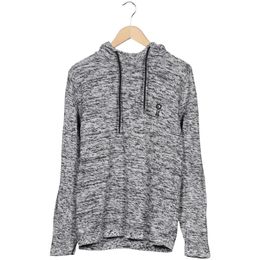 Jack & Jones JACK & JONES Kapuzenpullover Herren Gr&ouml;&szlig;e L Second Hand grau