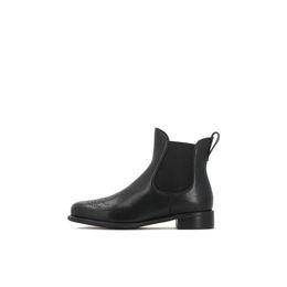 Kazar Chelsea Boots female Black size 40