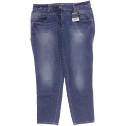 Cecil Jeans Damen Gr&ouml;&szlig;e 32 Second Hand marine