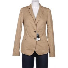 Esprit Blazer Damen Gr&ouml;&szlig;e M Second Hand beige