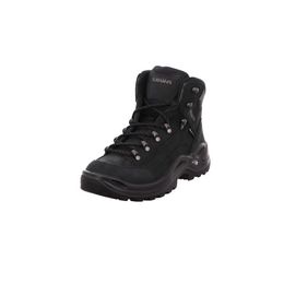 Lowa Boots 'Renegade' female Black size 8,5