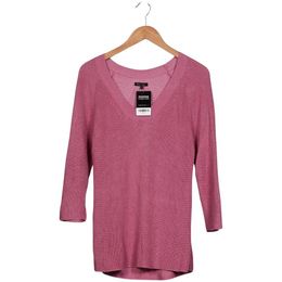 Massimo Dutti Pullover Damen Größe S Second Hand pink