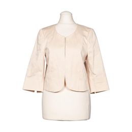 comma, COMMA Blazer Damen Gr&ouml;&szlig;e S Second Hand beige