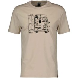 Scott Casual, T-Shirt