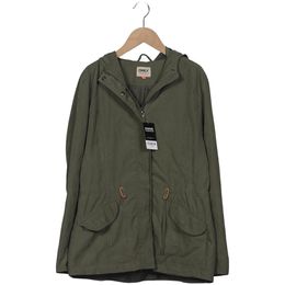 Only Jacke Damen Gr&ouml;&szlig;e M Second Hand gr&uuml;n