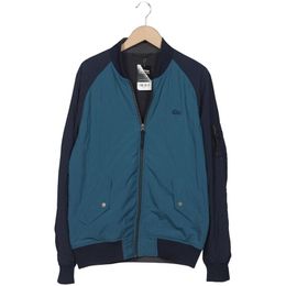 Lacoste Jacke Herren Größe M Second Hand marine