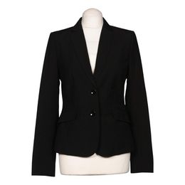 comma, COMMA Blazer Damen Gr&ouml;&szlig;e S Second Hand schwarz