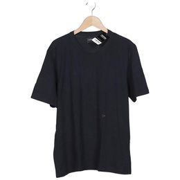 Walbusch T-Shirt Herren Größe XXL Second Hand marine