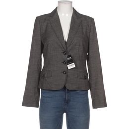 s.Oliver Blazer Damen Größe M Second Hand grau