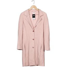 Alba Moda Mantel Damen Gr&ouml;&szlig;e XS Second Hand pink
