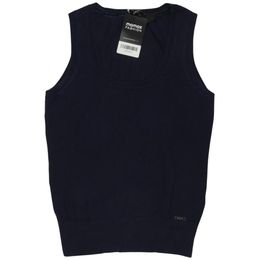 Zero Pullover Damen Gr&ouml;&szlig;e XS Second Hand marine