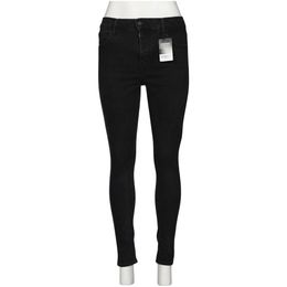 Levi's LEVI'S Jeans Damen Gr&ouml;&szlig;e 31 Second Hand schwarz
