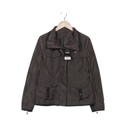 Gil Bret Jacke Damen Gr&ouml;&szlig;e L Second Hand braun