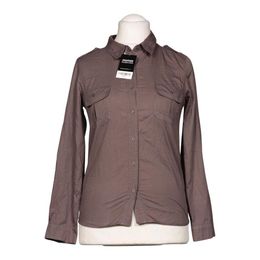 COMPTOIR DES COTONNIERS Comptoirs des Cotonniers Bluse Damen Gr&ouml;&szlig;e XL Second Hand grau
