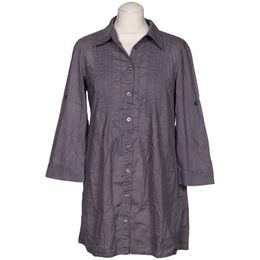 EDC by Esprit Bluse Damen Gr&ouml;&szlig;e M Second Hand grau