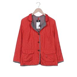 Bogner Jacke Damen Gr&ouml;&szlig;e XL Second Hand rot