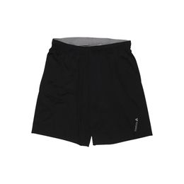 Reebok Shorts Herren Gr&ouml;&szlig;e 34 Second Hand schwarz