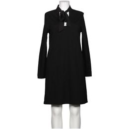 Massimo Dutti Kleid Damen Größe L Second Hand schwarz