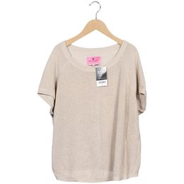 LIEBLINGSST&Uuml;CK LIEBLINGSST&Uuml;CK Pullover Damen Gr&ouml;&szlig;e XL Second Hand beige