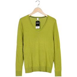 s.Oliver Pullover Damen Gr&ouml;&szlig;e S Second Hand hellgr&uuml;n