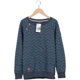 Ragwear Sweater Damen Größe XS Second Hand marine