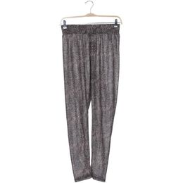 ZIZZI Stoffhose Damen Gr&ouml;&szlig;e M Second Hand braun