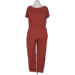 Lascana Overall oder Jumpsuit Damen Größe L Second Hand rot
