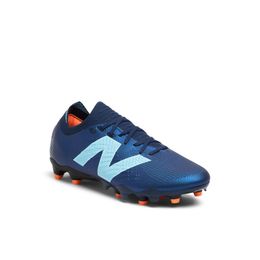 New Balance Fußballschuh 'Tekela Pro V4+'. Herren Größe 44 marine / pastellblau