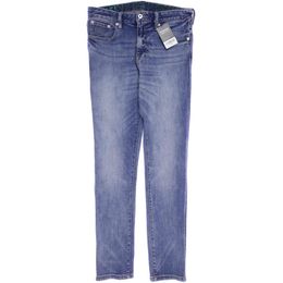 Superdry Jeans Herren Größe 32 Second Hand blau