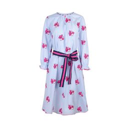 LIEBLINGSST&Uuml;CK Lieblingsst&uuml;ck Shirt Dress female Blue, Pink size 48