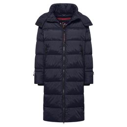 Frieda & Freddies New York Frieda & Freddies Ny Winter Coat 'Deana 2' female Blue size 44