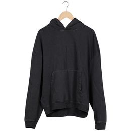TOPMAN Kapuzenpullover Herren Gr&ouml;&szlig;e M Second Hand grau
