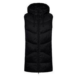 Frieda & Freddies New York Frieda & Freddies Ny Vest 'Little Twister' female Black size 44