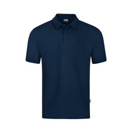 Jako Performance Shirt male Blue size M