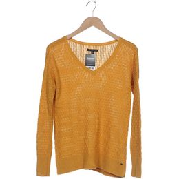 American Eagle Outfitters Pullover Damen Gr&ouml;&szlig;e XS Second Hand orange