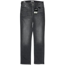 Pepe Jeans Jeans Damen Größe 26 Second Hand grau