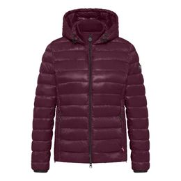 Frieda & Freddies New York Frieda & Freddies Ny Between-Season Jacket 'Wenda 2' female Purple size 34