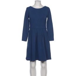 Boden Kleid Damen Größe L Second Hand blau