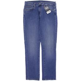 Pepe Jeans Jeans Damen Größe 31 Second Hand blau