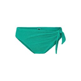 Lingadore Bikini Bottoms female Green size XXL (52/54)
