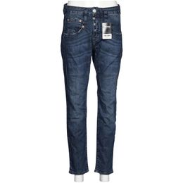 Herrlicher Jeans Damen Gr&ouml;&szlig;e 27 Second Hand marine