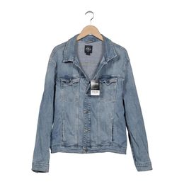 s.Oliver Jacke Damen Gr&ouml;&szlig;e L Second Hand hellblau