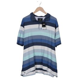 Fynch-Hatton Poloshirt Herren Gr&ouml;&szlig;e XXXL Second Hand bunt